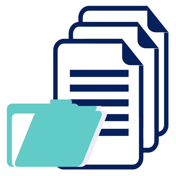 Docket – Send Transcripts Electronically