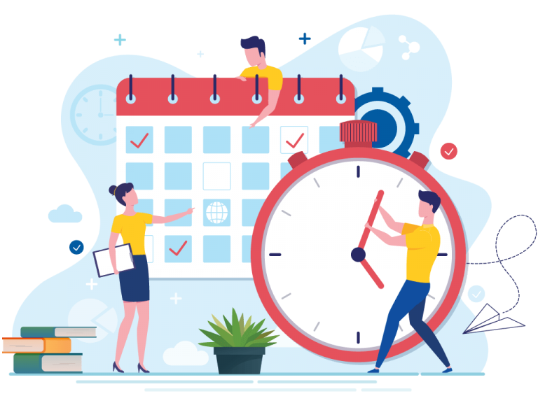 Docket – Send Transcripts Electronically