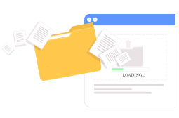 Docket – Send Transcripts Electronically